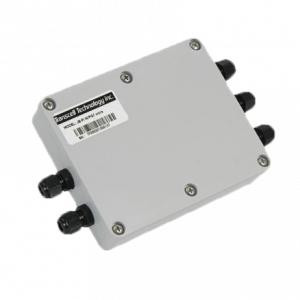 Transcell JB-FI-4 Excitation Trim Junction Box - Scales Plus