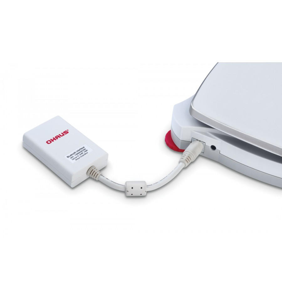 OHAUS Scout SPX222 Portable Balance | Scales Plus