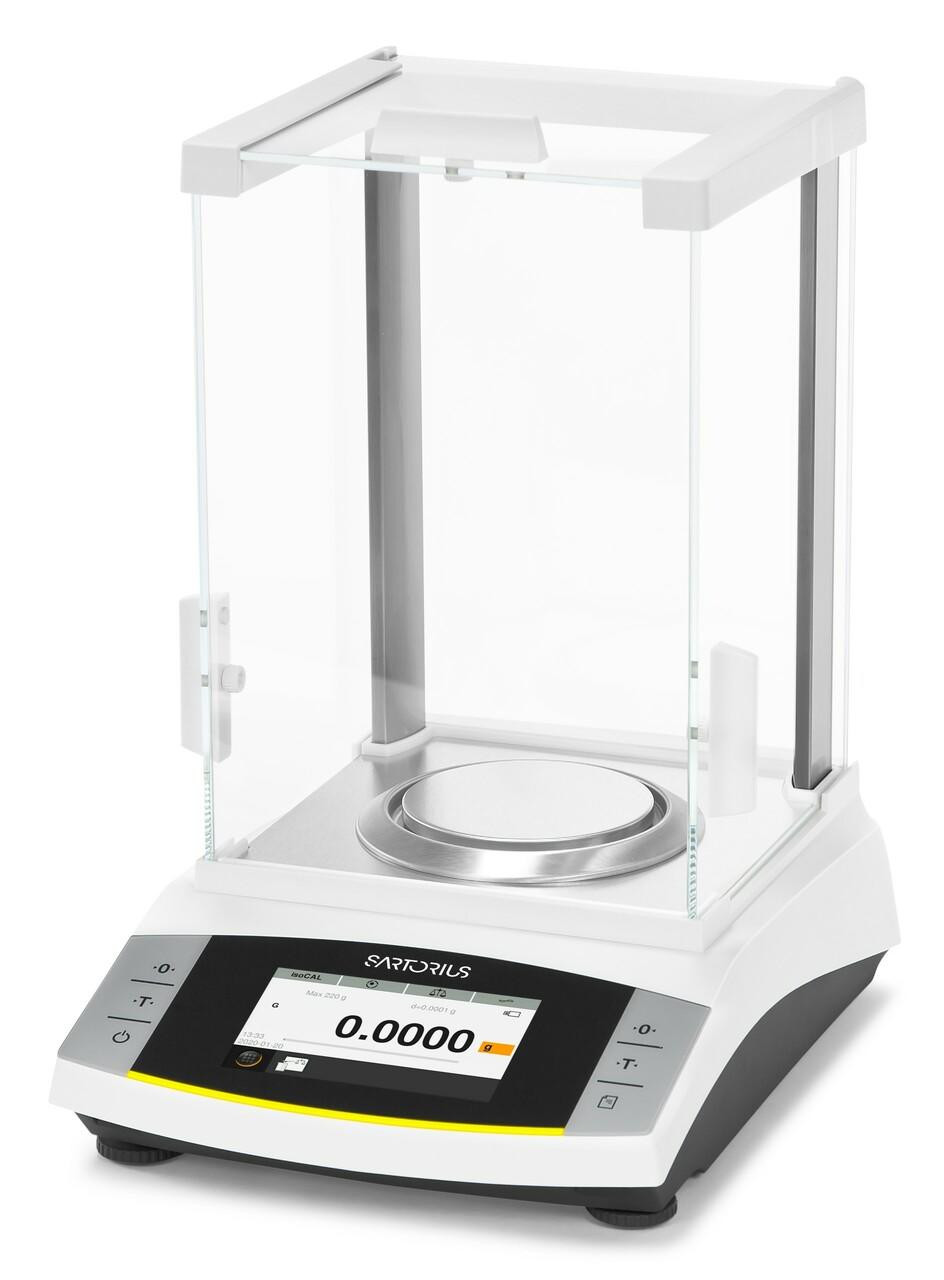 Sartorius | Sartorius Laboratory Balances | Scales Plus