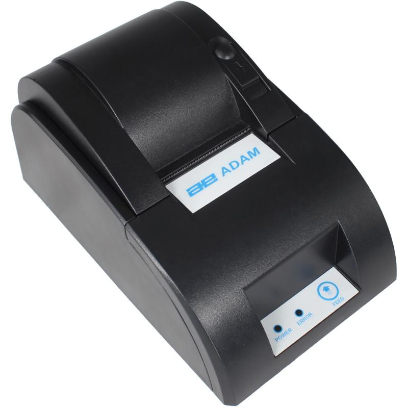 OHAUS STP103 Compact Thermal Printer | Scales Plus