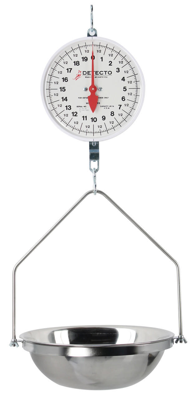 Hanging Scales | Digital Hanging Scales | Mechanical Hanging Scales ...