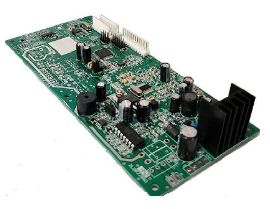Totalcomp TCM2 Main Board | Scales Plus