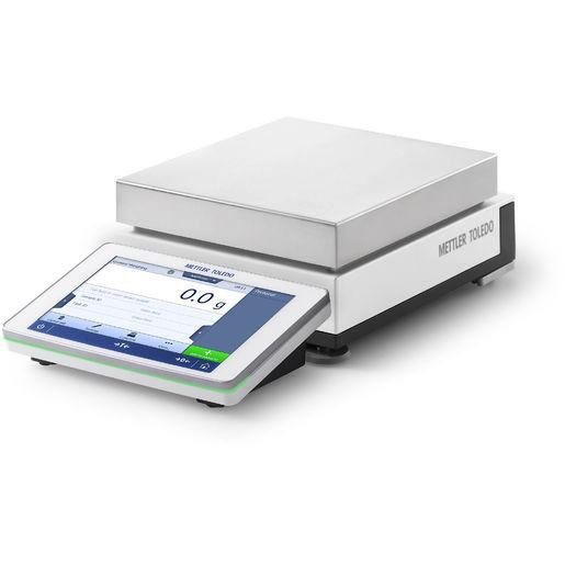 Mettler Toledo XPR4002S/A Precision Balance | Scales Plus