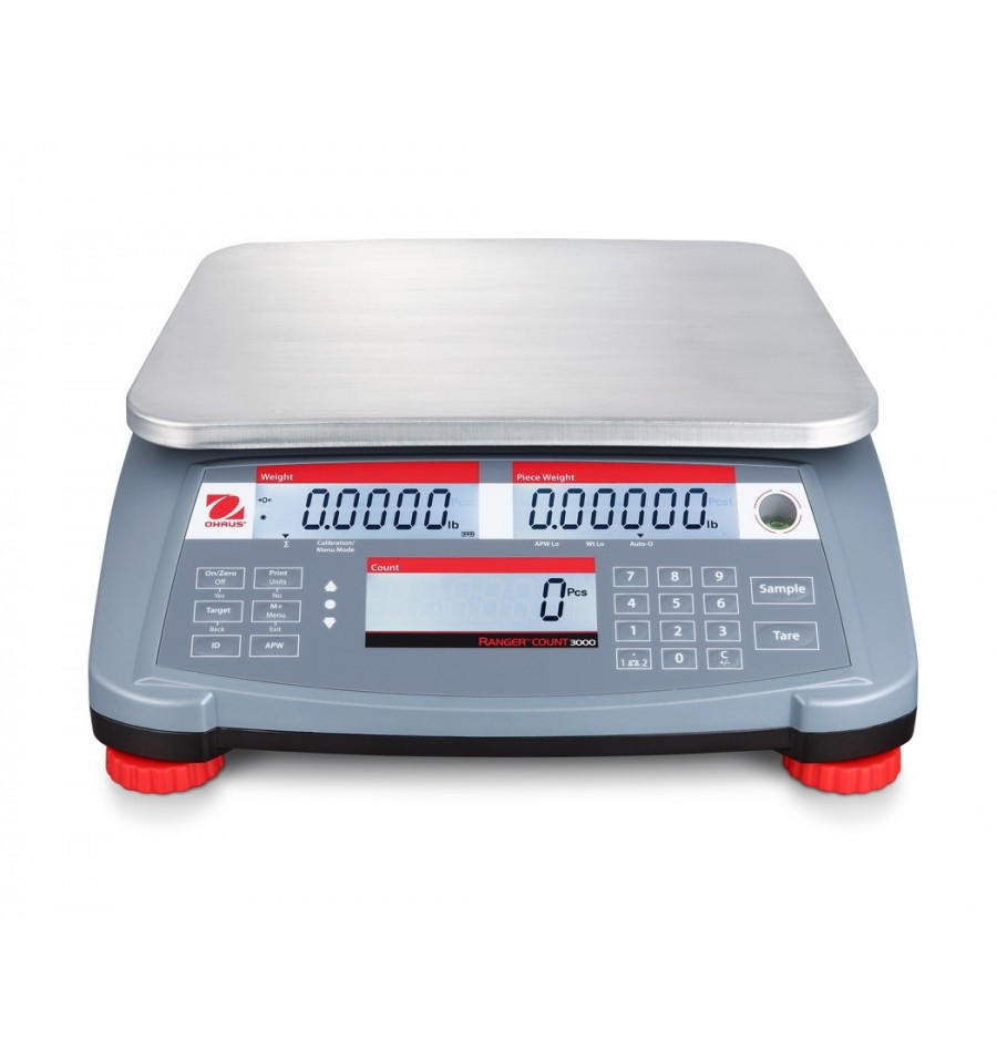 Counting Scales | Parts Counting for Accuracy | Parts Counting Scales ...