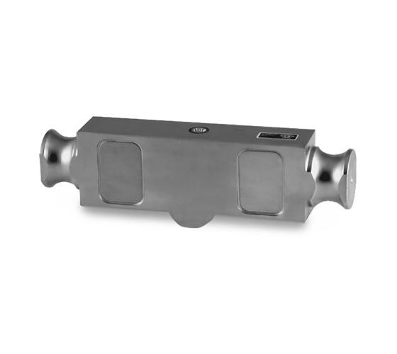 Celtron DLB-100K 100,000 lb Double Ended Beam Load Cell, NTEP - Scales Plus