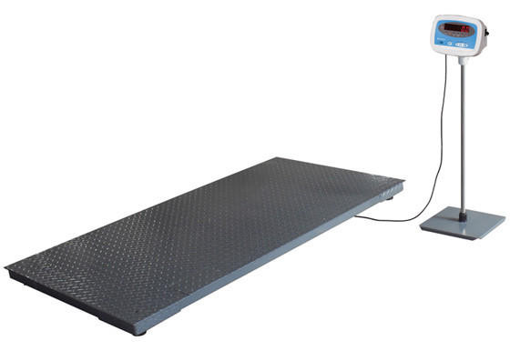 Brecknell CS-2000 Crane Scale, 2000 lb x 1 lb - Scales Plus