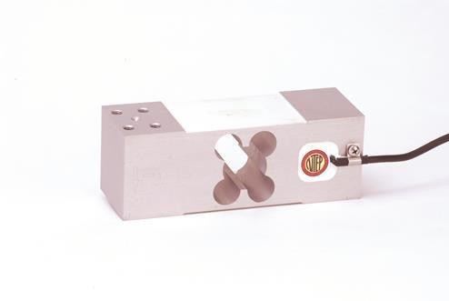 Coti Global Sensors CG-40 50 kg Single Point Load Cell, NTEP - Scales Plus