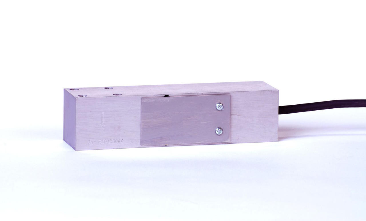 Coti Global Sensors CG-1241 100 kg Single Point Load Cell - Scales Plus