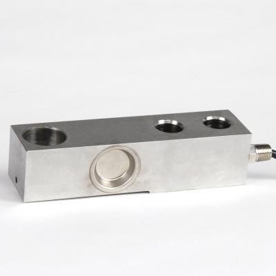Coti Global Sensors CG-BLC-T 5K Stainless Steel Single Ended Beam Load ...