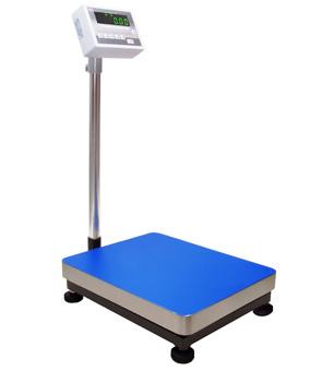 Mettler Toledo BC60 Shipping Scale | Bench Scale | Scales Plus