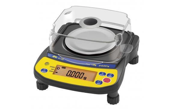 A&D Weighing Scales | A&D Weighing Lab Balances | Scales Plus