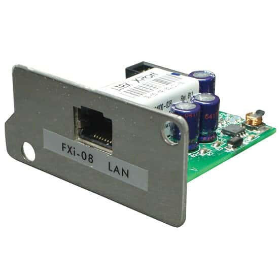 Rice Lake Module, 882 Smart I/O Interface 882IS Smart Card Interface ...