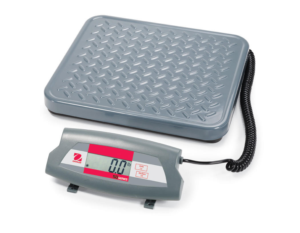 OHAUS SD200 | OHAUS Shipping Scales | Scales Plus