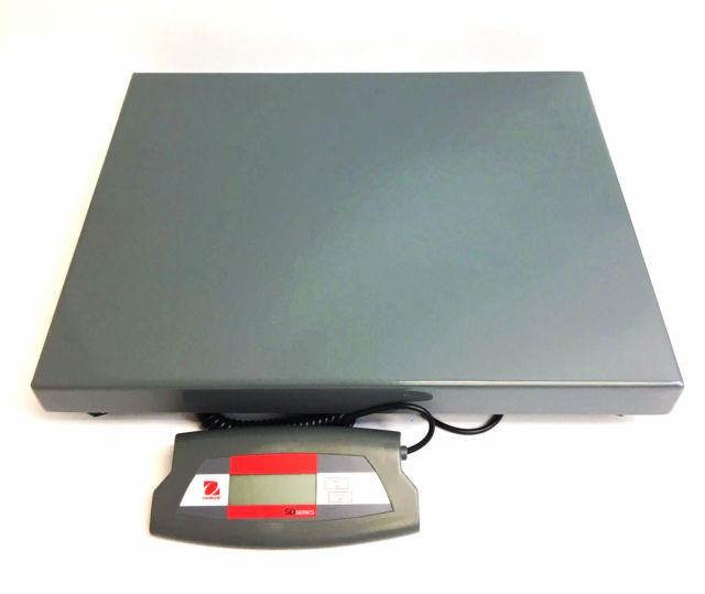 OHAUS SD200L | OHAUS Shipping Scales | Scales Plus