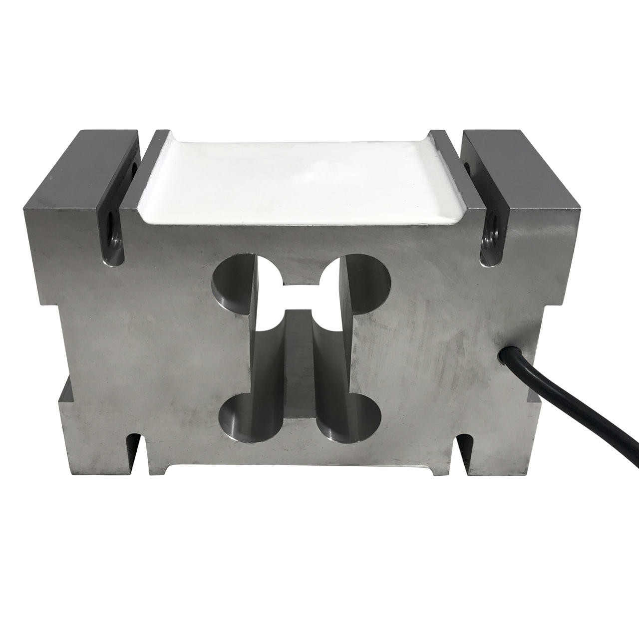 Transcell FAY-250 Single Point Load Cell | Scales Plus