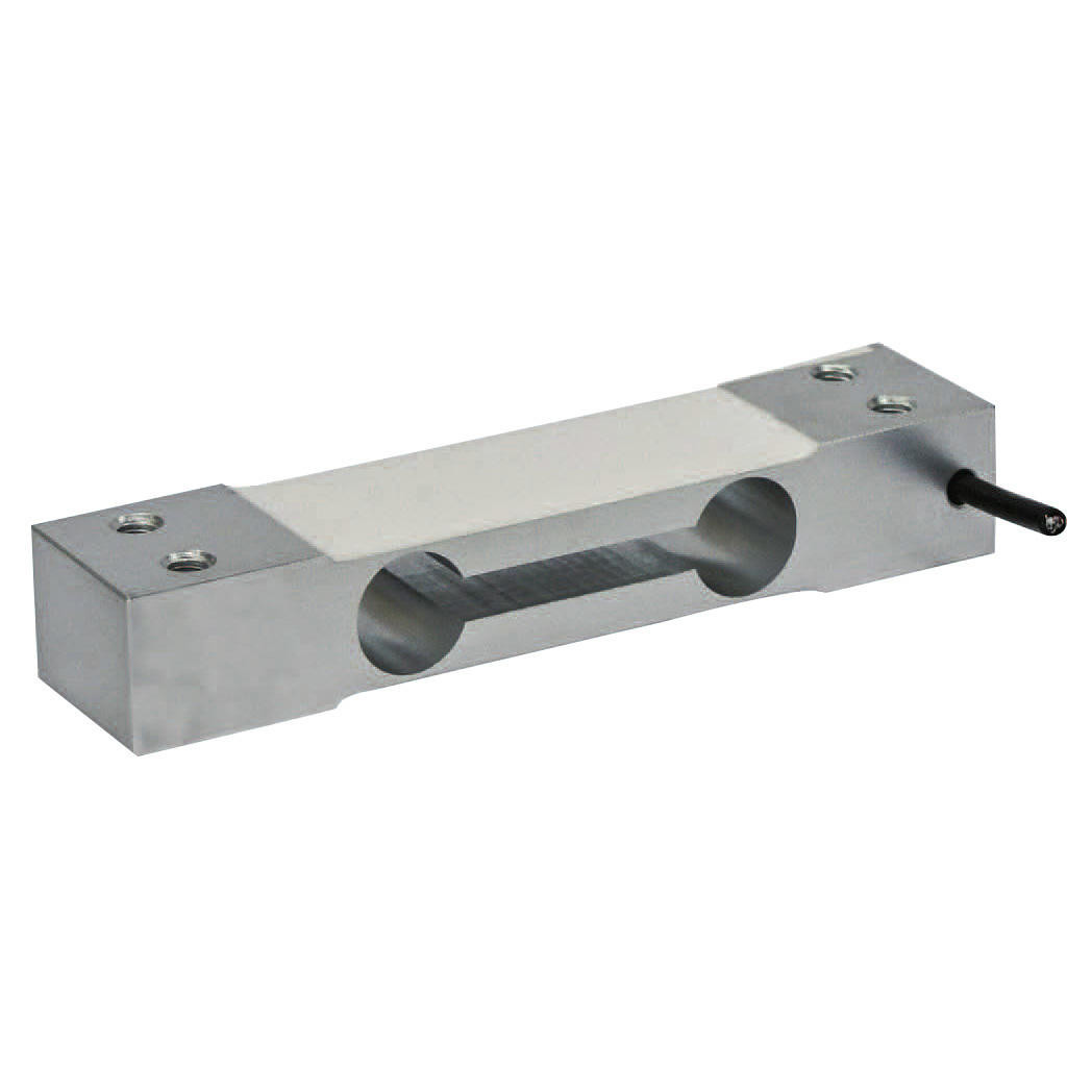 Optima OP-373 15 kg Single Point Aluminum Load Cell - Scales Plus