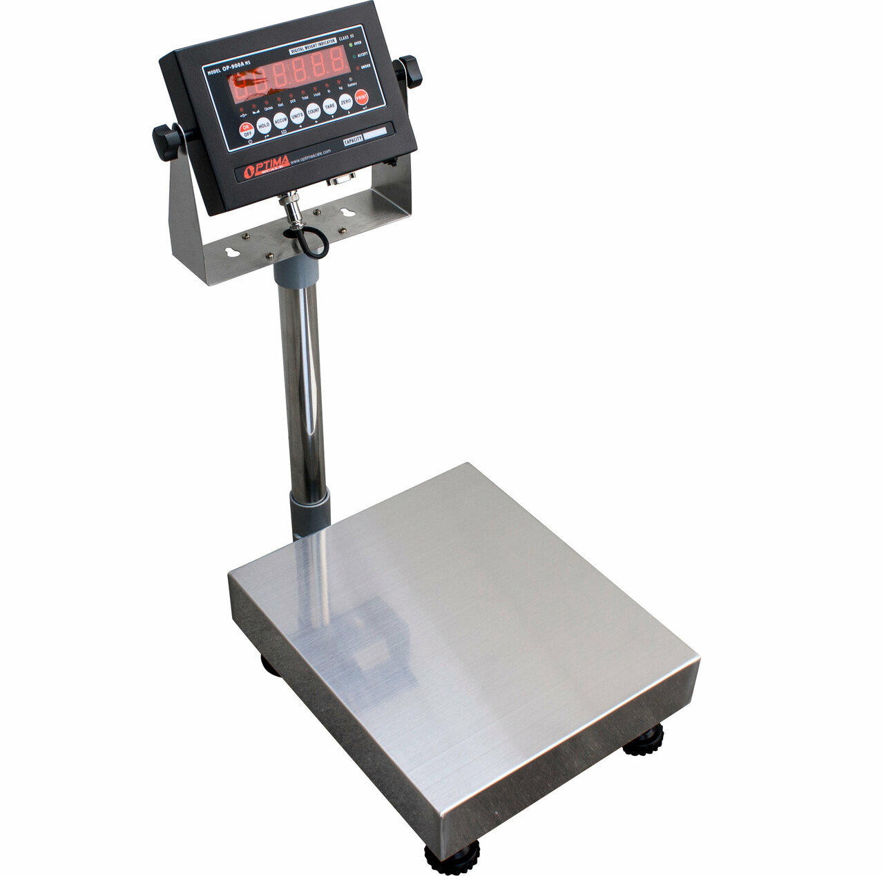 Waterproof Scales | Washdown Scales | Waterproof Digital Scales ...