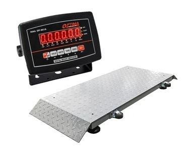 Livestock Scales | Veterinary and Animal Scales | Scales Plus