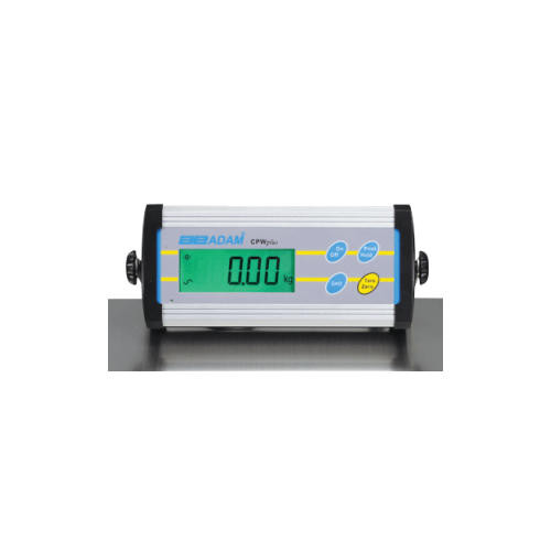 Adam Equipment CPWplus 35 Bench Scale, 75 lb x 0.02 lb - Scales Plus