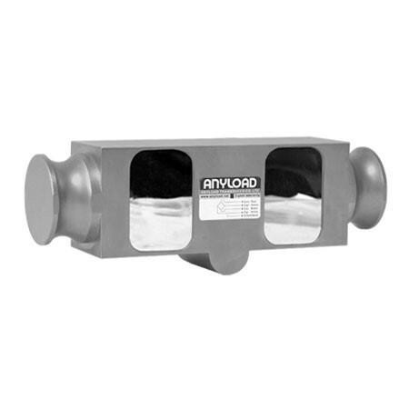 Anyload 102TH-75Klb Double Ended Beam Load Cell, NTEP - Scales Plus
