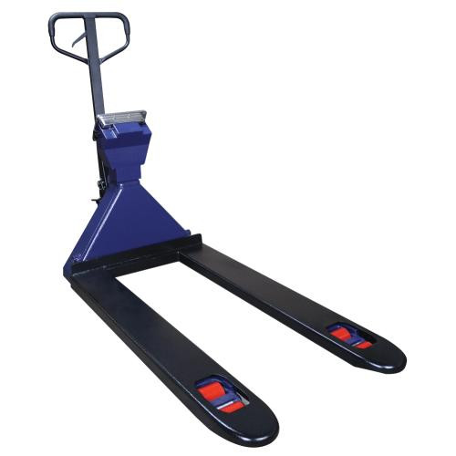 Pallet Scales | Pallet Jack Scales | Pallet Truck Scales | Scales Plus