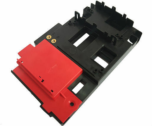 OHAUS Main PCBA Installation Support for TD52 | Scales Plus