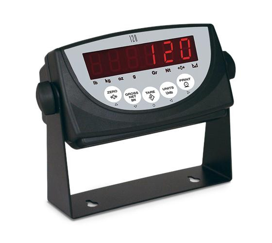 Rice Lake RL1200 Portable Mechanical Beam Scale, 1000 lb x 0.5 lb, NTEP ...