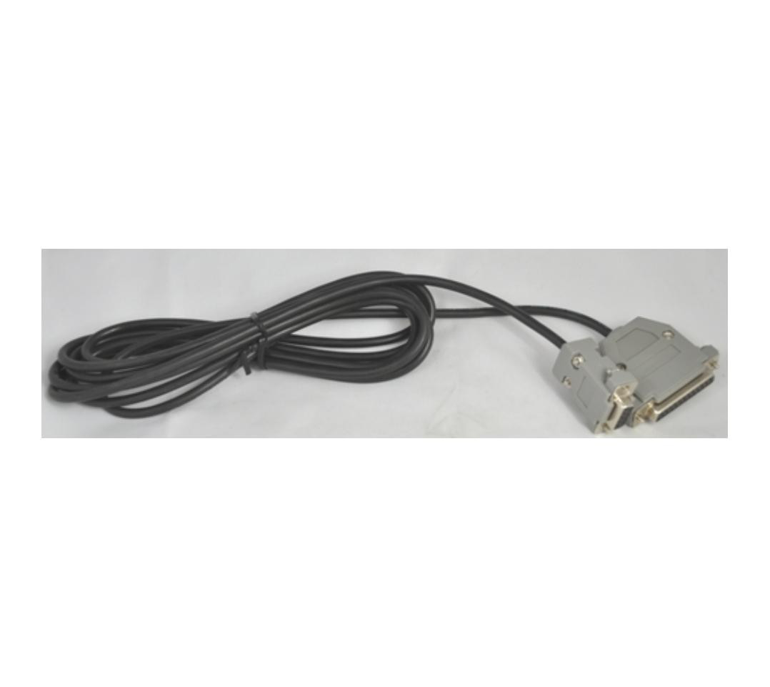 CAS RS-232C 25 To 9 Pin Cable for LP-1000 Series - Scales Plus