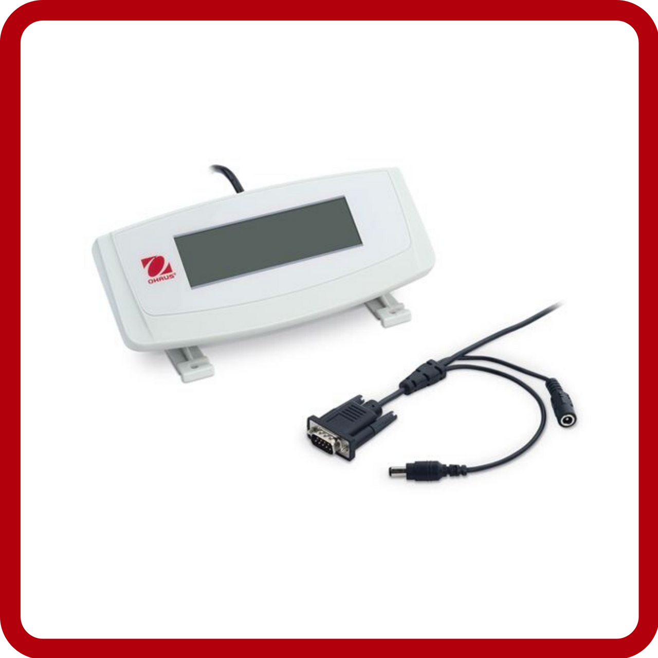 Replacement Displays - Scales Plus