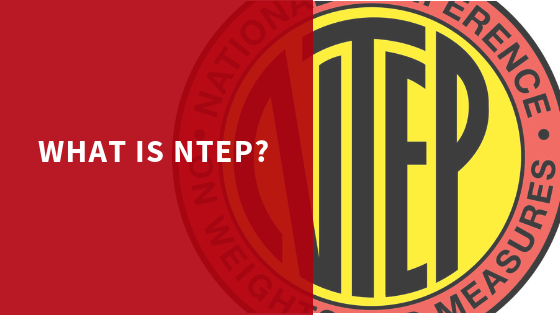 What is NTEP? - Scales Plus
