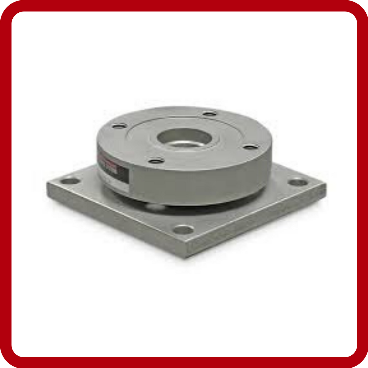 Load Cells - Weigh Modules - Load Cell Mounts - Tank/Platform Mounts ...