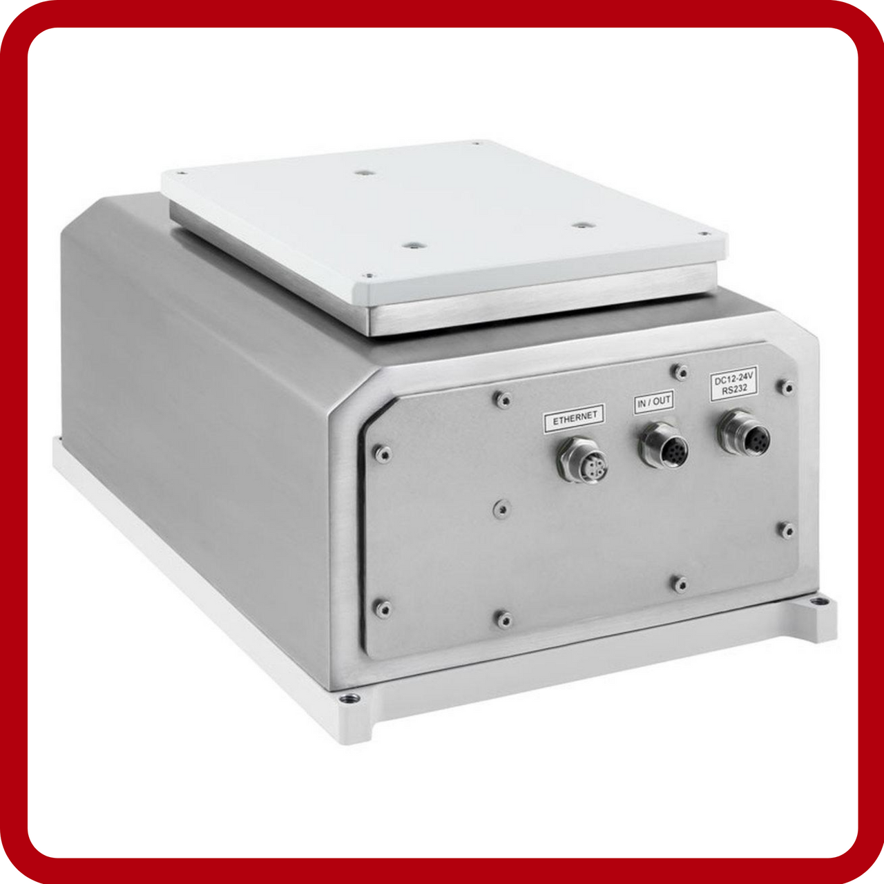 Radwag MWLH | Scales Plus