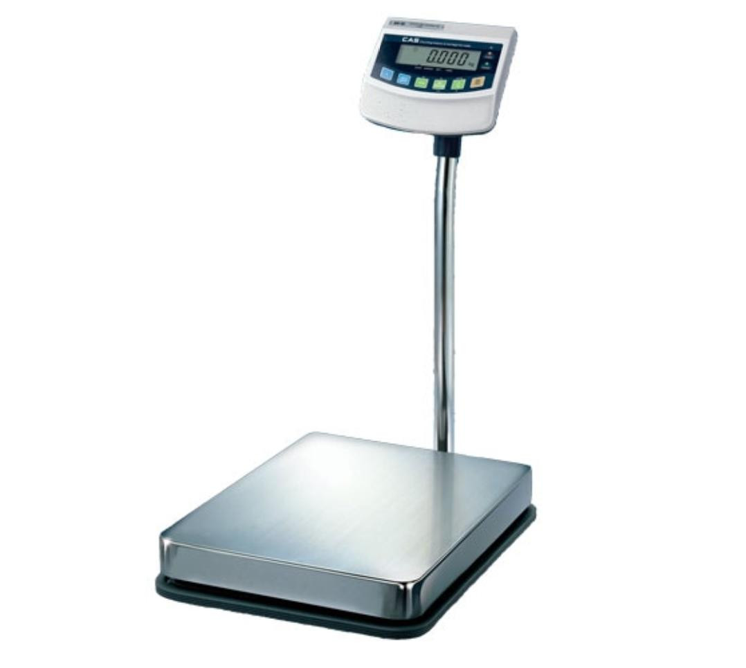 Bench High Temperature Scales Countronics Digital Bench Top Indicator