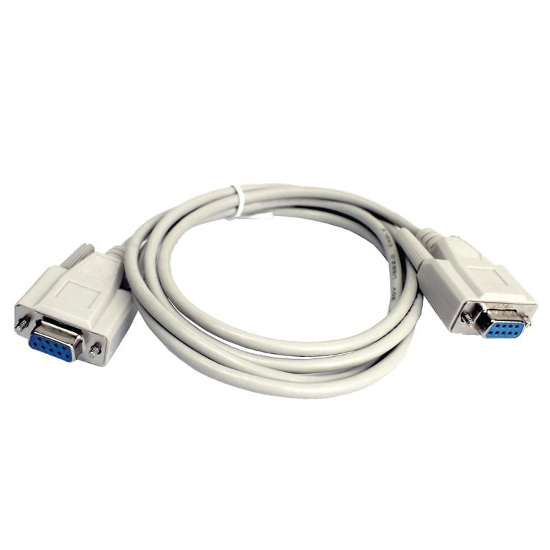 Adam Equipment RS-232 Cable, Male to Female | Scales Plus