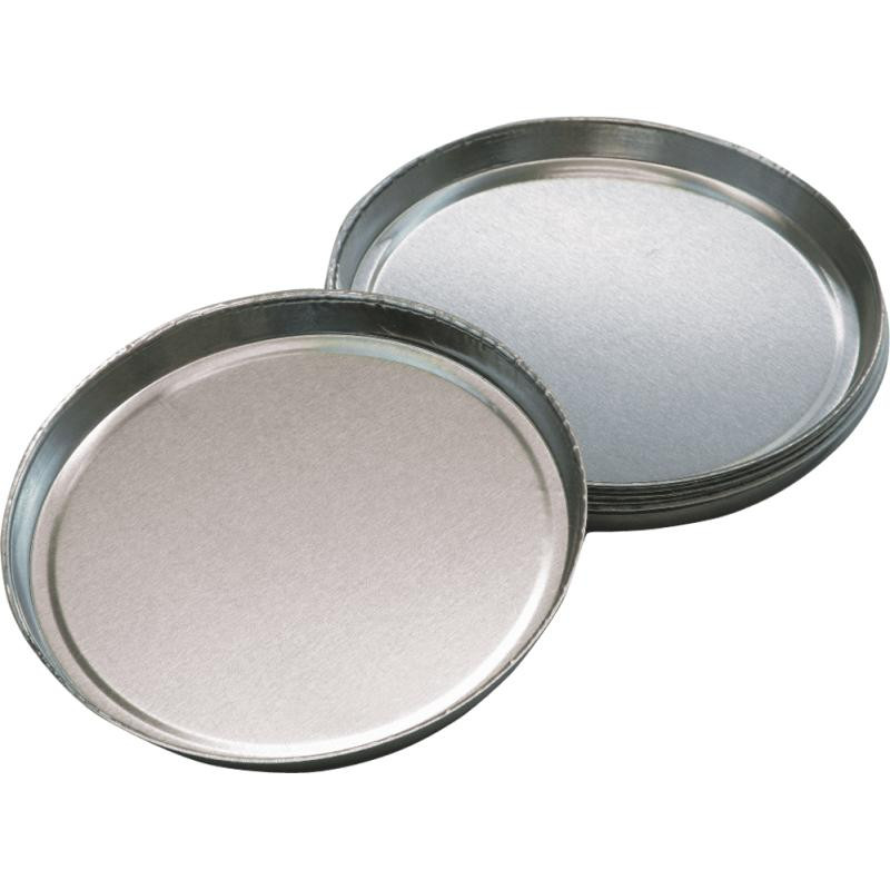 Adam Equipment Aluminum Disposable Sample Pans | Scales Plus
