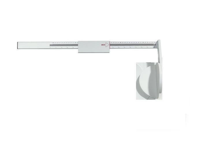 Seca 232 Measuring Rod for Baby Scale 334 - Scales Plus