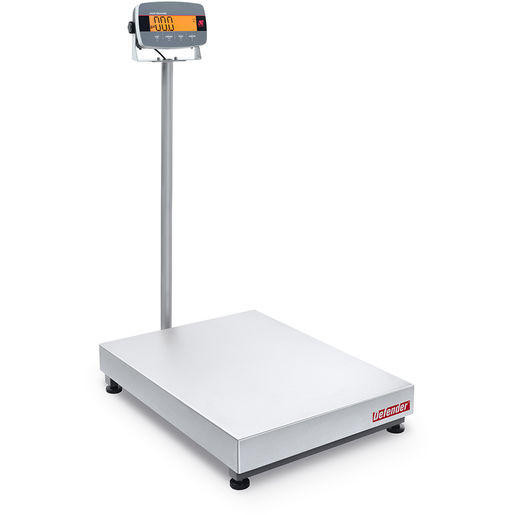 OHAUS Defender 3000 i-D33P300B1V3 Bench Scale | Scales Plus