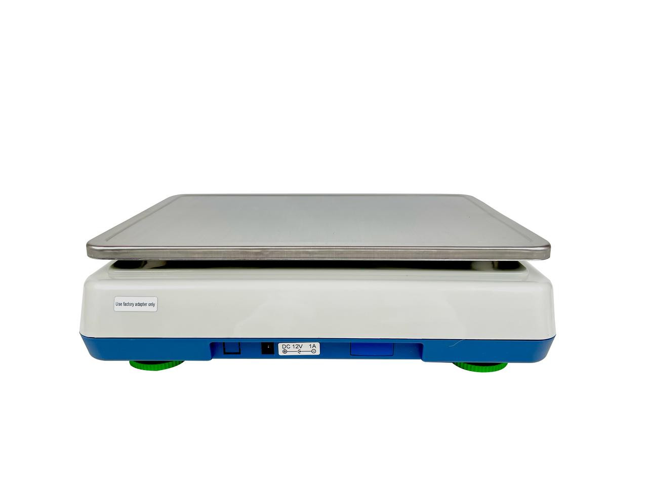 Tree LCT 110X Large Counting Scale, 110 lb x 0.002 lb | Scales Plus