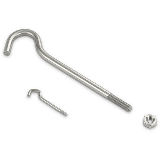 OHAUS Weigh Below Hook for NV, NVT | Scales Plus