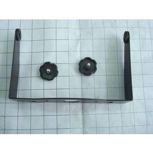 Ohaus Wall Mount Kit for T31P Indicator - Scales Plus