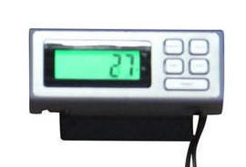 Tree WB Replacement Indicator | Scales Plus