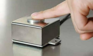 Cardinal Detecto APSPB Piezo Tare Button Option | Scales Plus