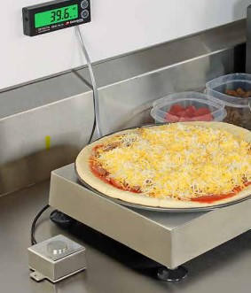 Cardinal Detecto APSPB Piezo Tare Button Option | Scales Plus