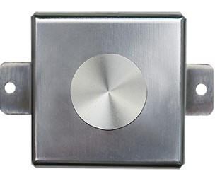 Cardinal Detecto APSPB Piezo Tare Button Option | Scales Plus