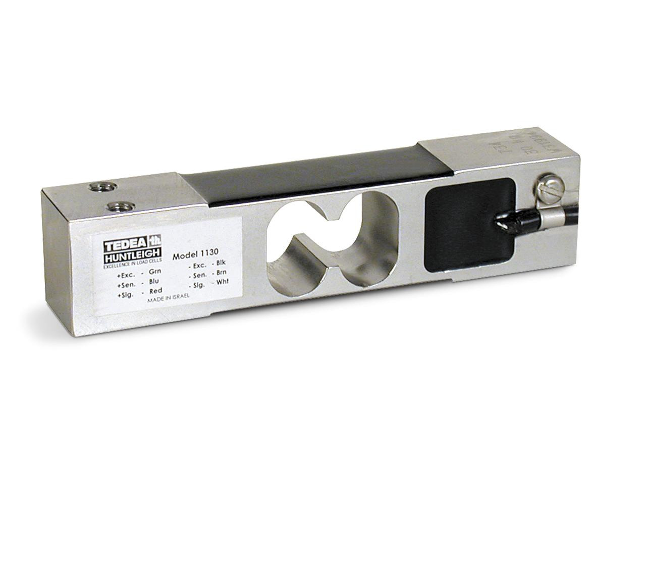 Tedea-Huntleigh VPG 1130-15kg Single Point Load Cell with 3m cable ...