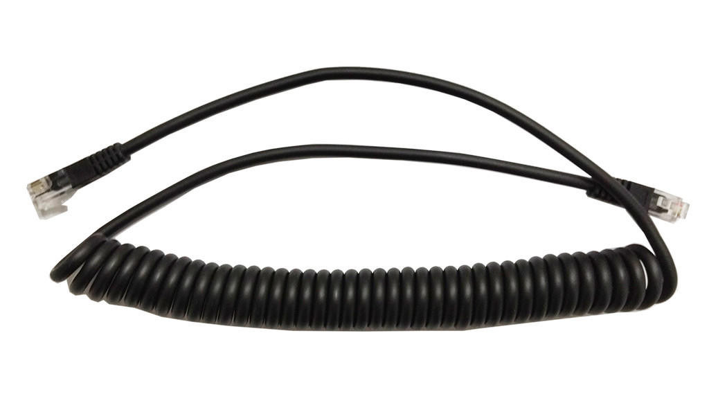 OHAUS Cable base indicator 29 ft for Courier 5000 or 3000 | Scales Plus