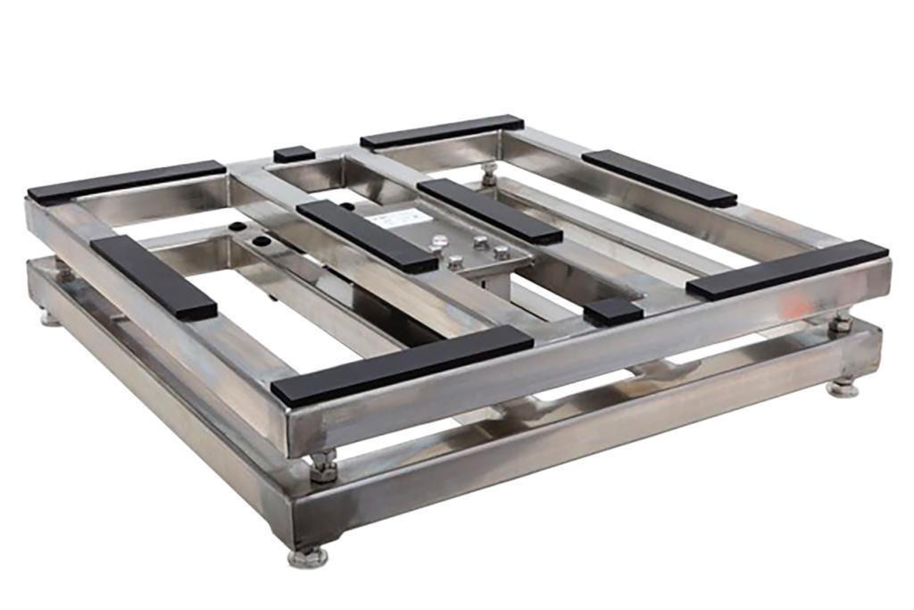 Doran 4325 Checkweighing Bench Scale | Scales Plus