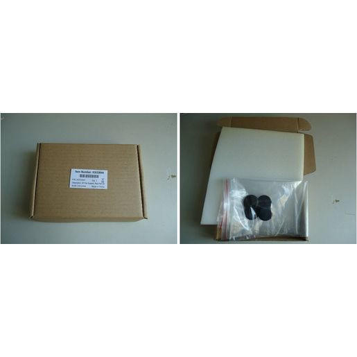 Ohaus EX Pan Support | Scales Plus