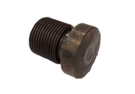 Totalcomp 1-14 UNF Load Button | Scales Plus