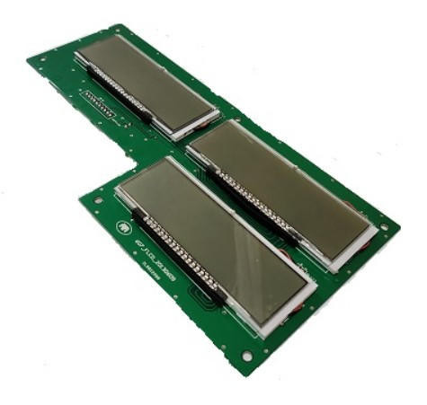 Totalcomp TCM2 Display Board | Scales Plus